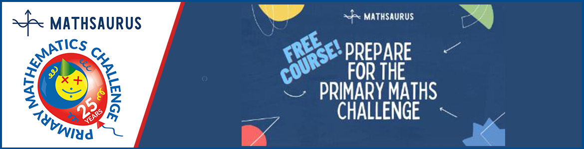 Primary Maths Challenge - Primary Mathematics Challenge